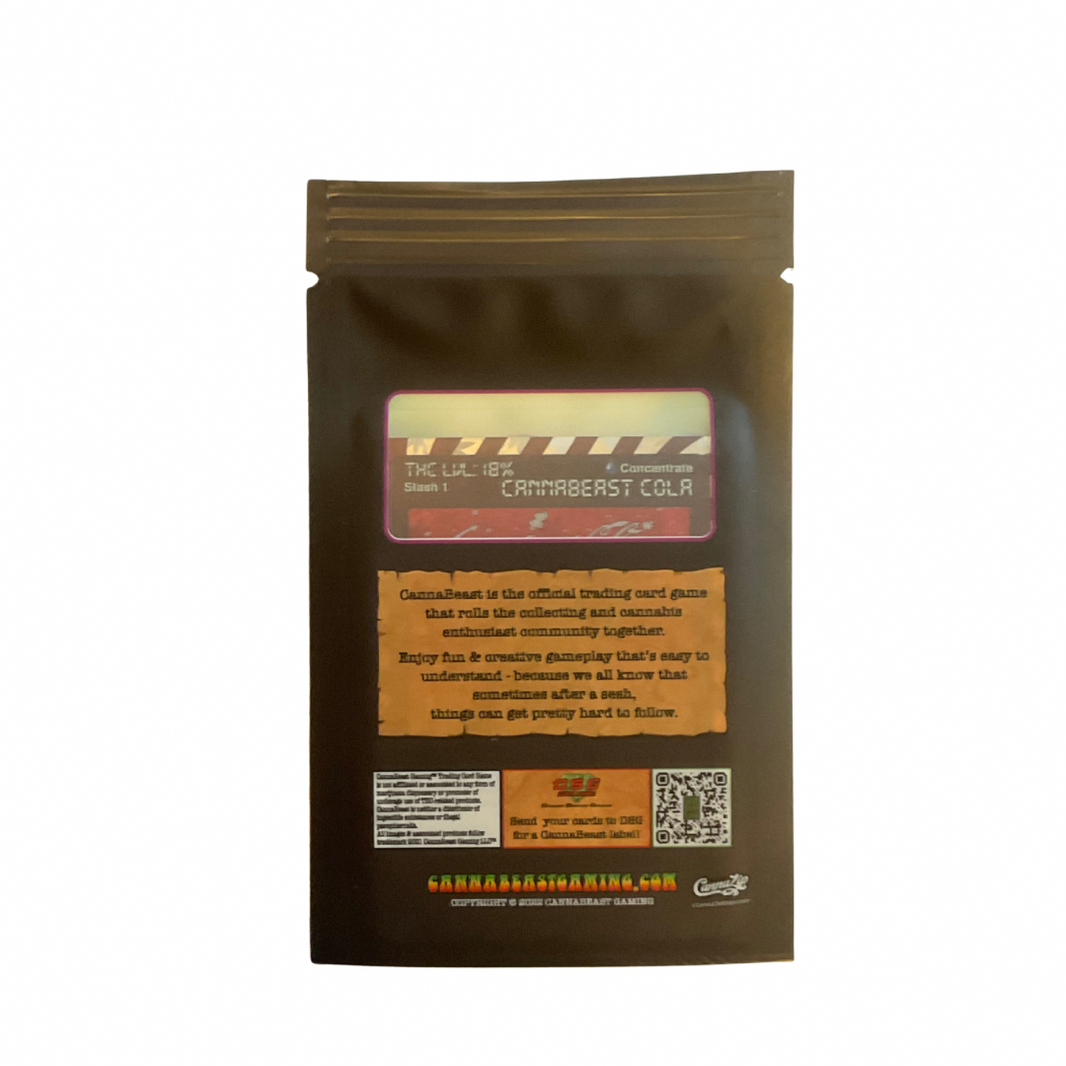 Products – CannaBeastGaming